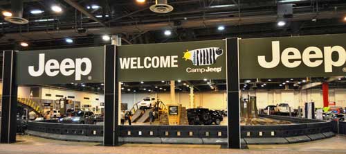 The Annual Houston Auto Show At NRG Center | Texas Cars & Autos