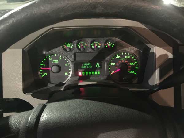 2008 Ford F250 Super Duty For Sale | Diesel Work Truck | $14,800 OBO