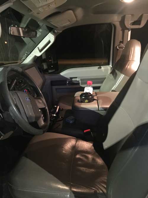 2008 Ford F250 Super Duty For Sale | Diesel Work Truck | $14,800 OBO