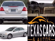 10 Best Used Cars For Sale Under 8000 | Buy Reliable Used Cars